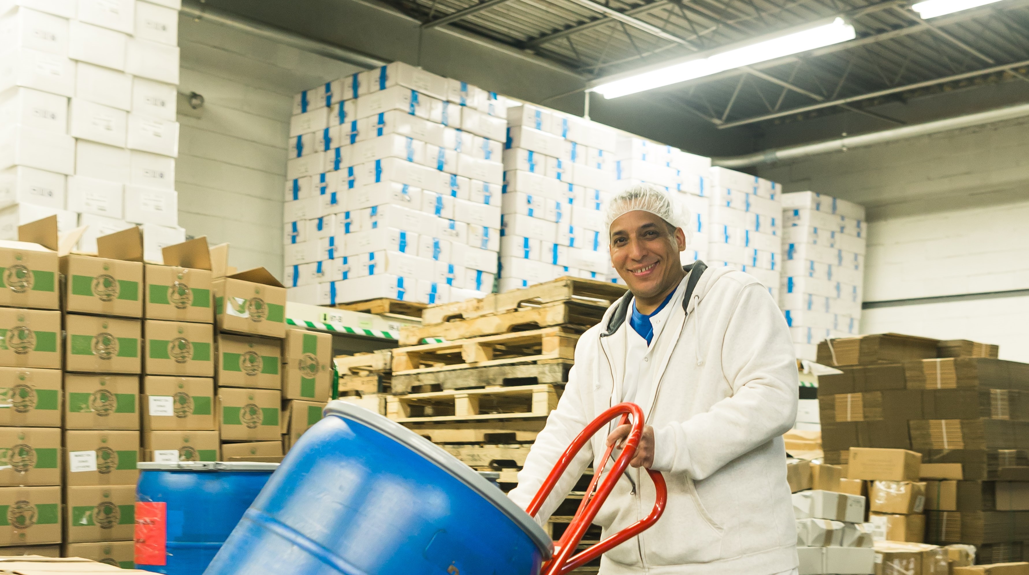 Am I eligible for a small business loan? - BIZL