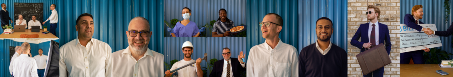 Business Finance UK | Compare Funding | BIZL