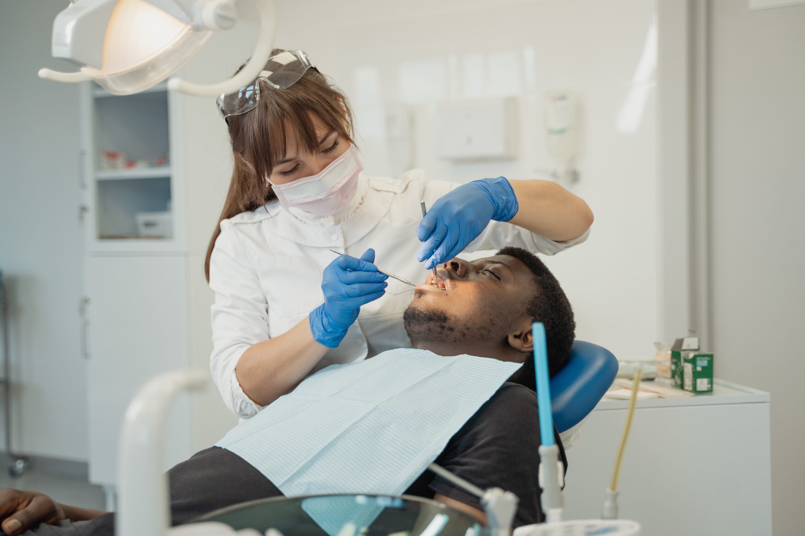 Finance Success for Central London Dentist | Case Study